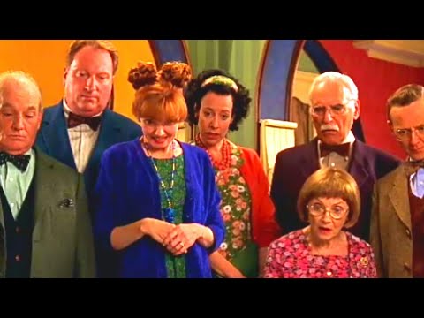 A Família Little Conhece Stuart | O Pequeno Stuart Little (2000) DUBLADO HD