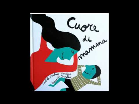 Cuore di  mamma - Racconti, fiabe, favole, poesie e filastrocche per bambini