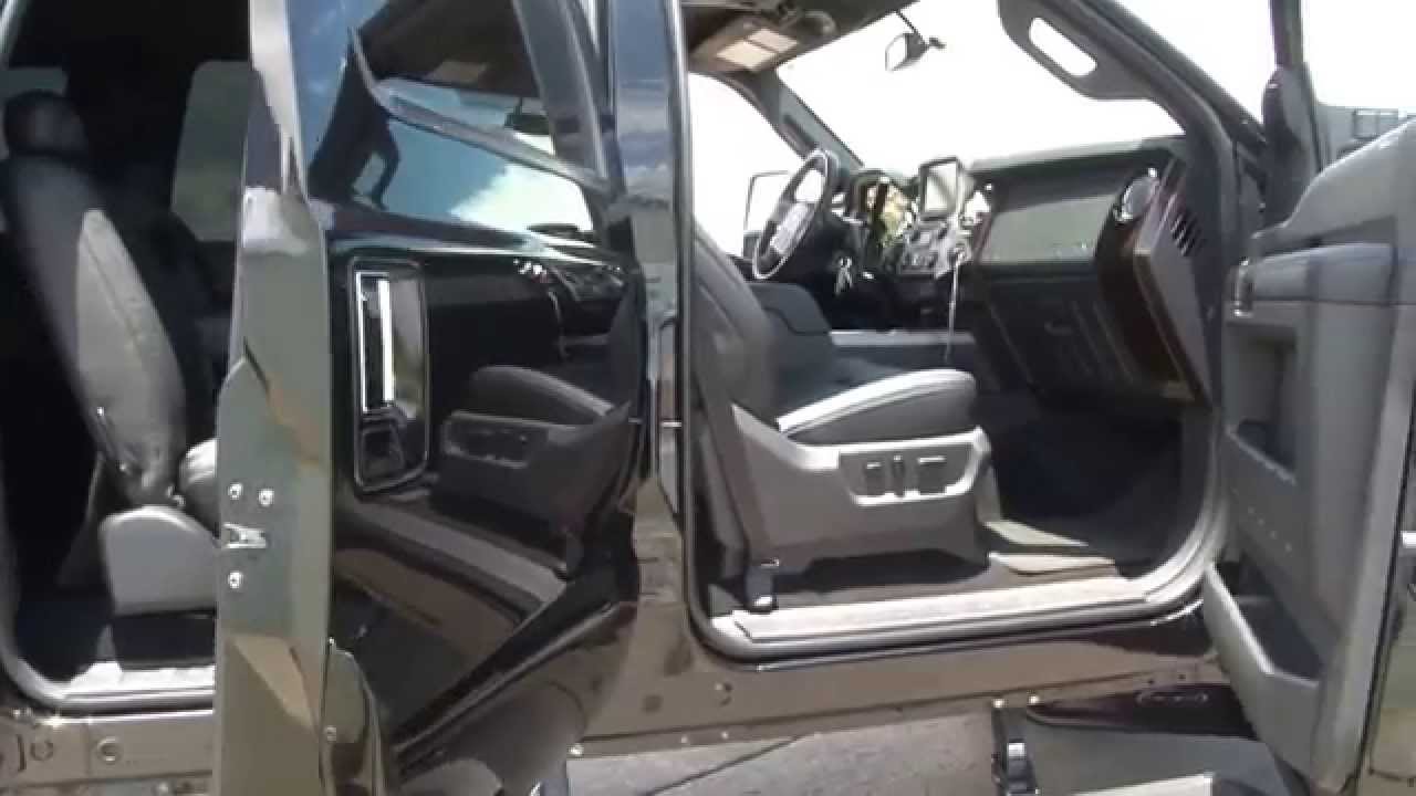 RAD-Rides Excursion Conversion Available at Prestige Ford - YouTube