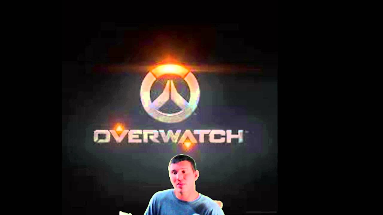 2015 Blizzcon Overwatch announcements - YouTube