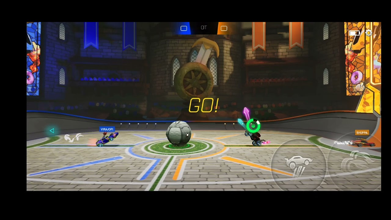 This is how you PLAY SIDESWIPE 😏. - YouTube