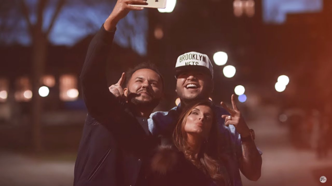 Si No Te Tengo - Tony Dize ft. Farruko [Official Video] - YouTube