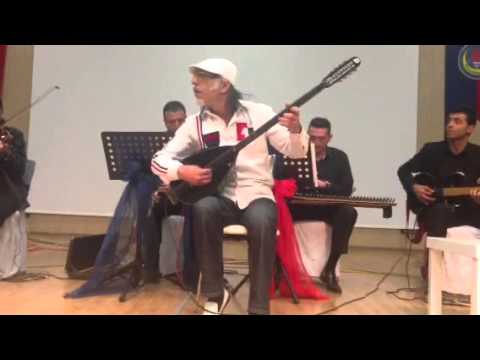 İsmet Topçu Godfather Prova 2013