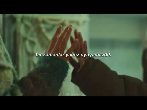 Rei - Bugün senden biraz uzaklaşmak istedim (Sözleri)
