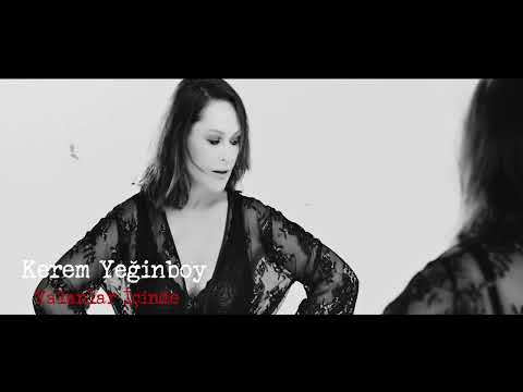 Kerem Yeğinboy - Yalanlar İçinde - Teaser