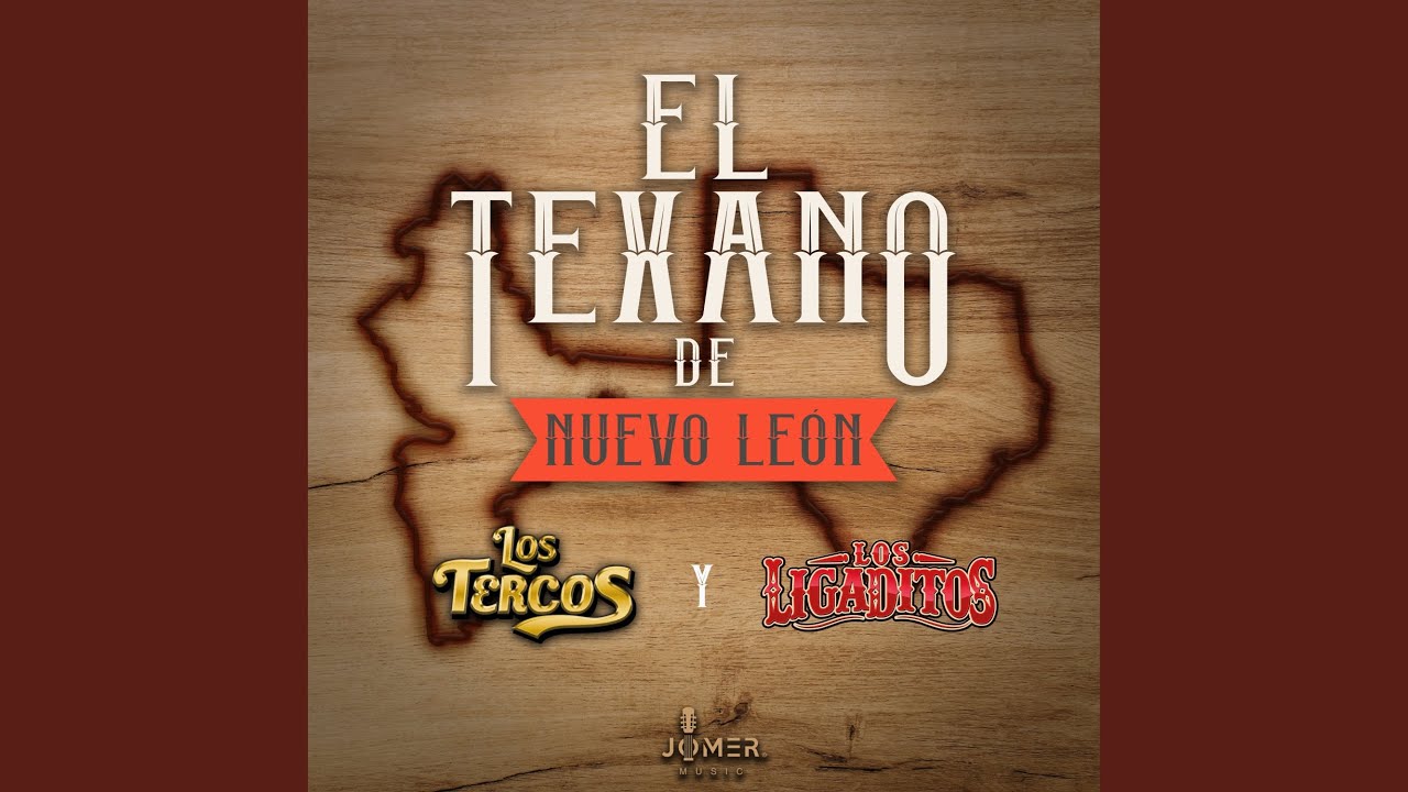El Texano De Nuevo León - YouTube