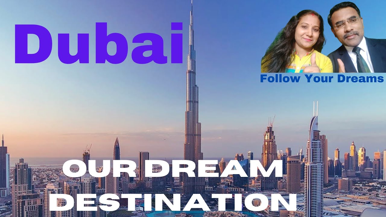 Our Dream Destination, Dubai #followyourdreams #dreambig #amway # ...