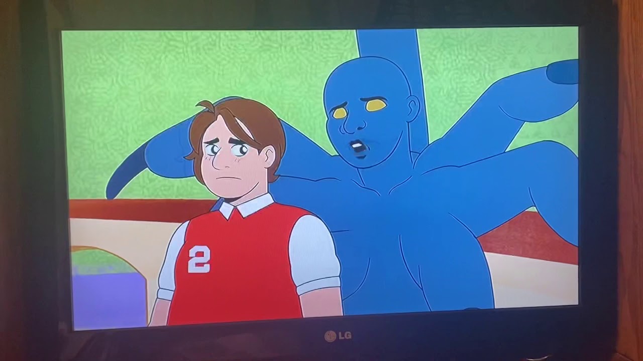 Toonami - Death Beats Season 2 Promo - October 24 2020 - YouTube