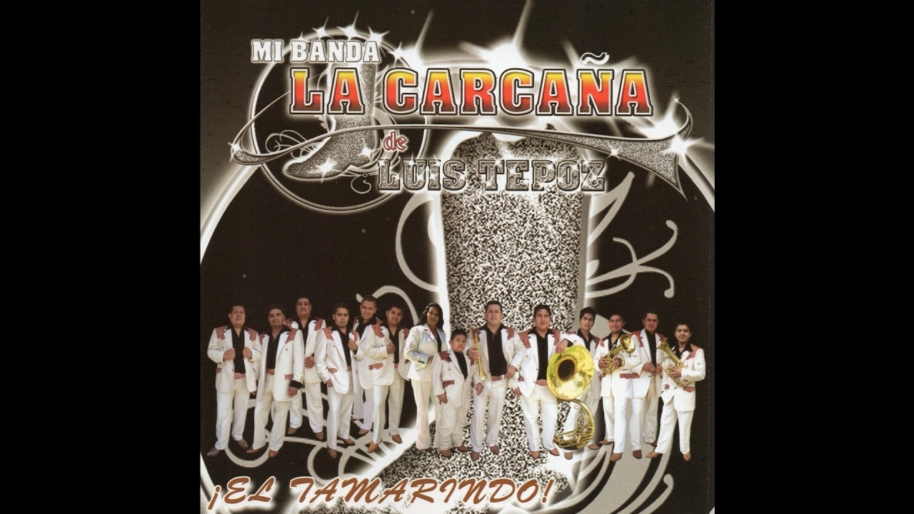 Mi Banda La Carcana - Ojitos Mentirosos - YouTube Music