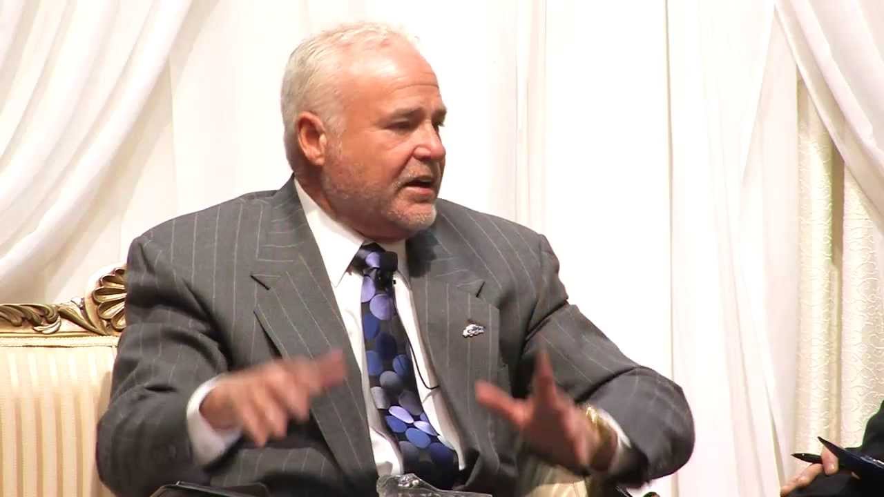 PRIME INC. FOUNDER TALKS CSA - YouTube