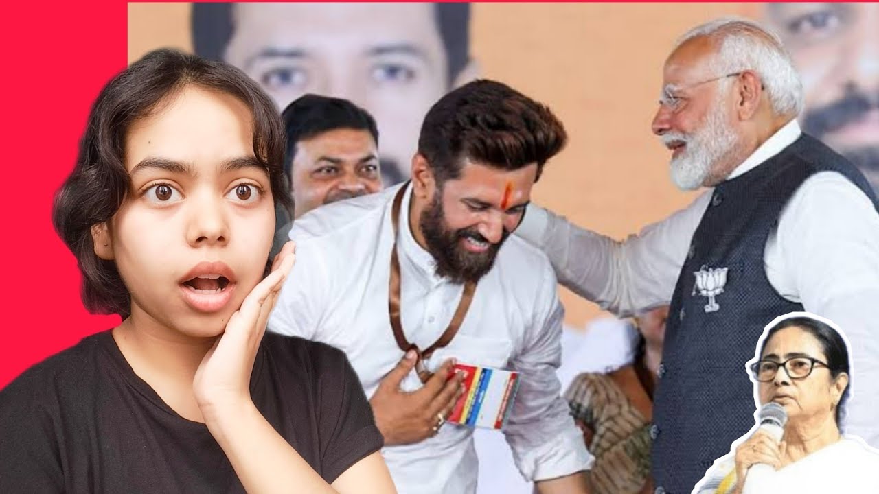BIHARI meme reaction MODI Ji,CHIRAG paswan,Mamta didi ranking top10 ...