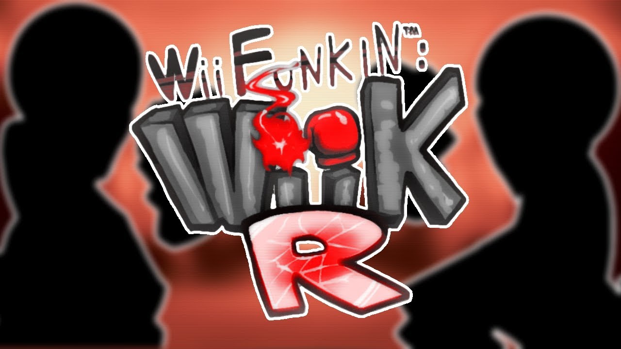 VS MATT: WIIK REVENGE OFFICIAL TRAILER! | VERY SOON!!!!! - YouTube