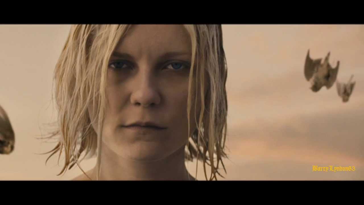 Genesis ★ Entangled - YouTube