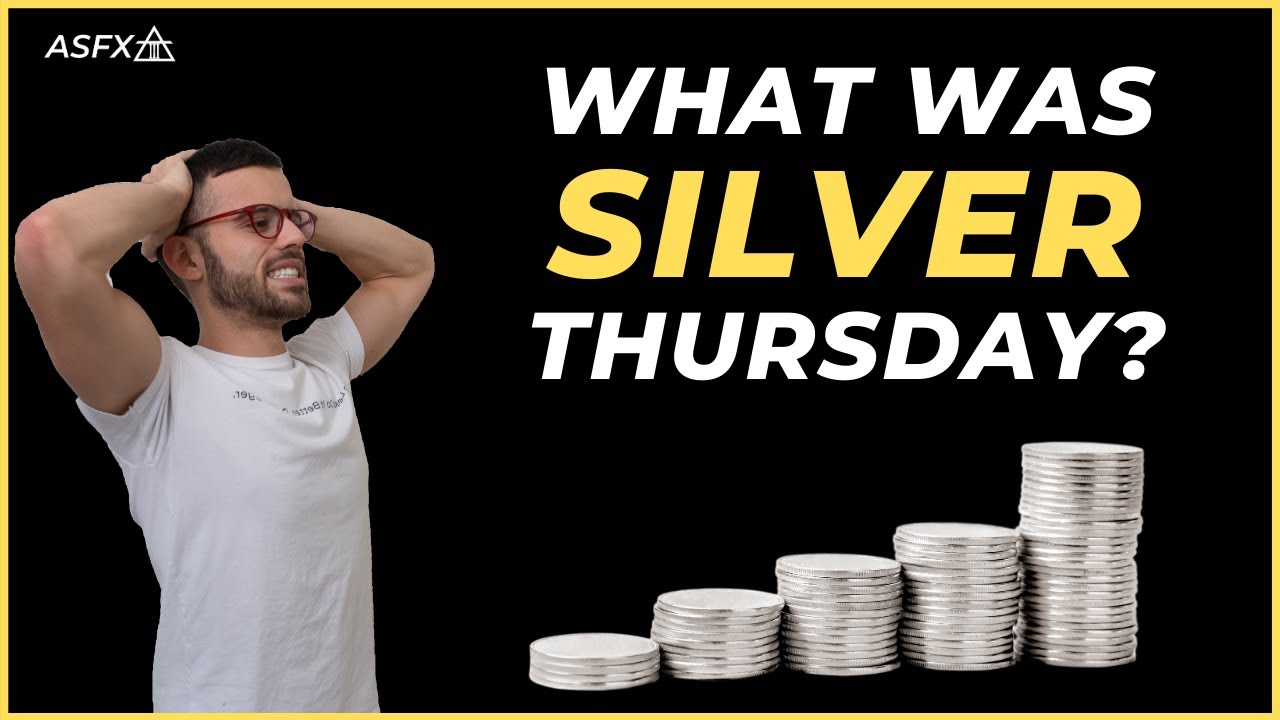 What Was Silver Thursday? - YouTube