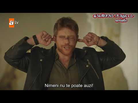 Maria si Mustafa  episodul 12