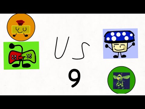 bfspa 9 S3 Pointless Vacation - YouTube