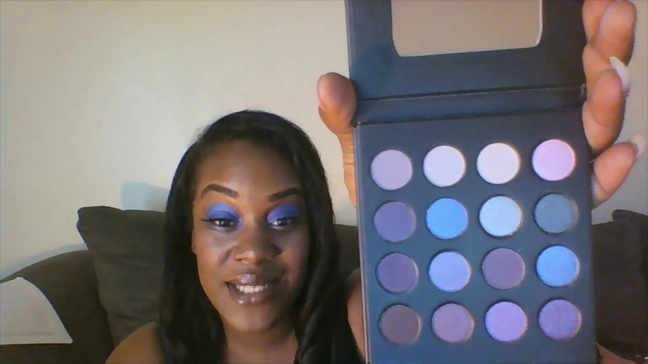 BEAUTY BLOG INFO - YouTube