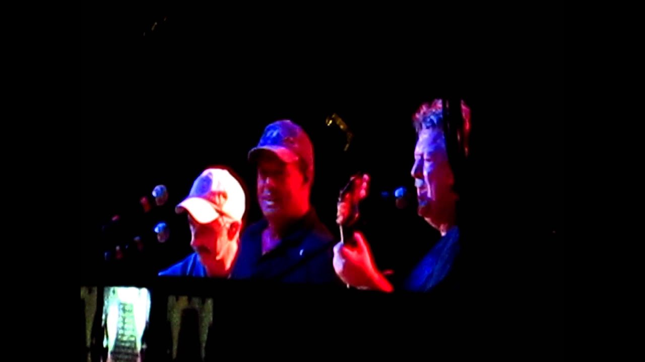 Joe Diffie - Home *Live 9/1/11* - YouTube