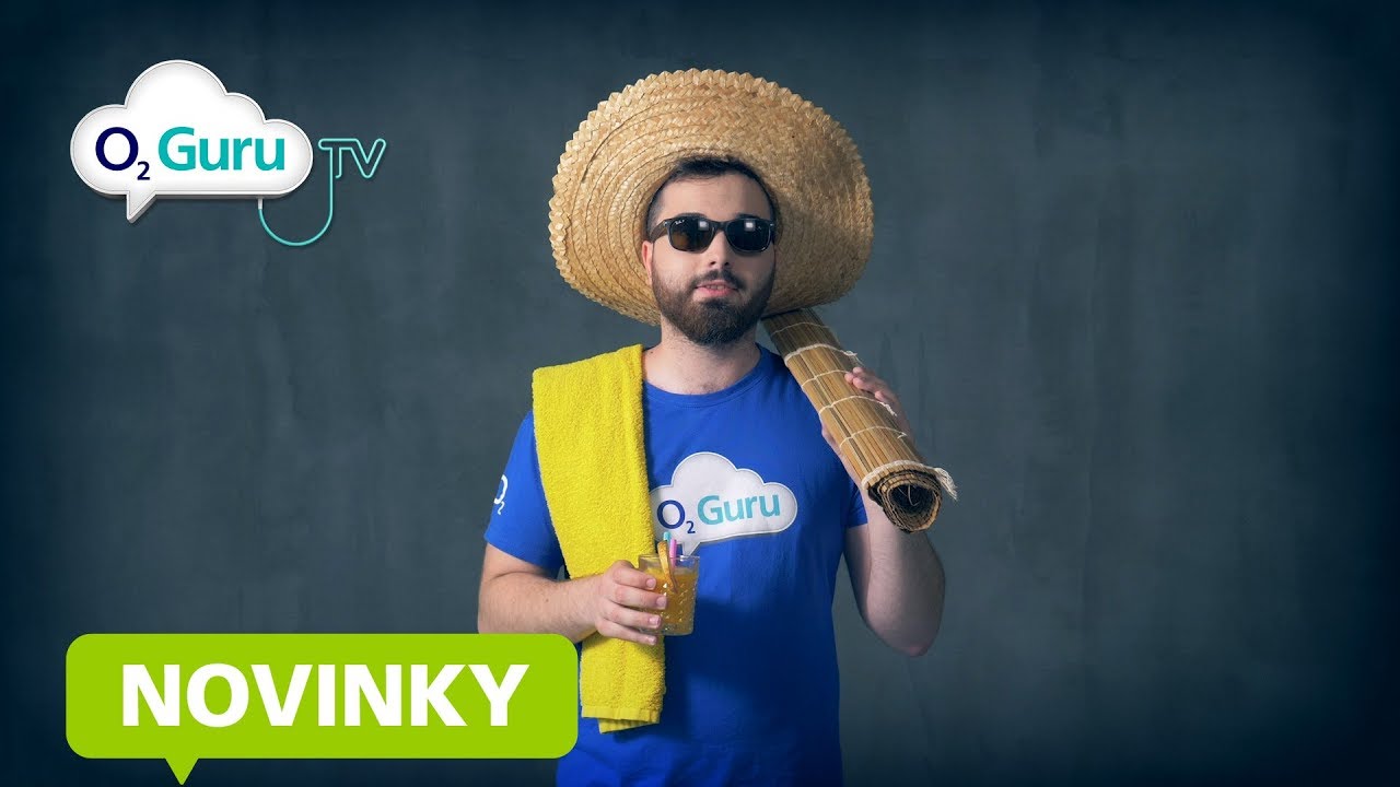 O2 Guru TV: Roaming - YouTube