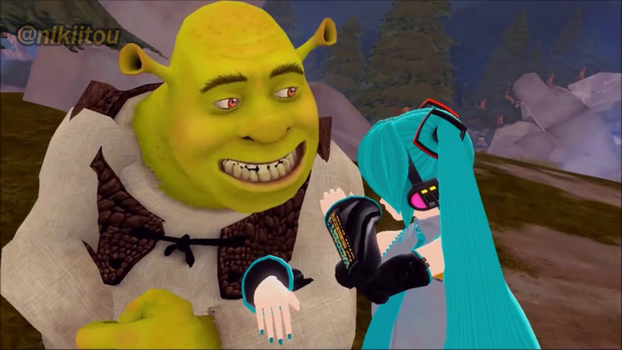 nikitou - le meti el pito al ventilador (official video) - YouTube