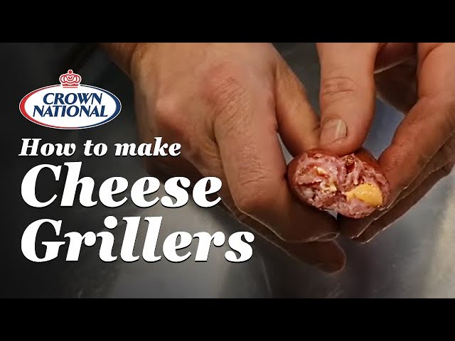 Crown National Droewors Recipe | Bryont Blog