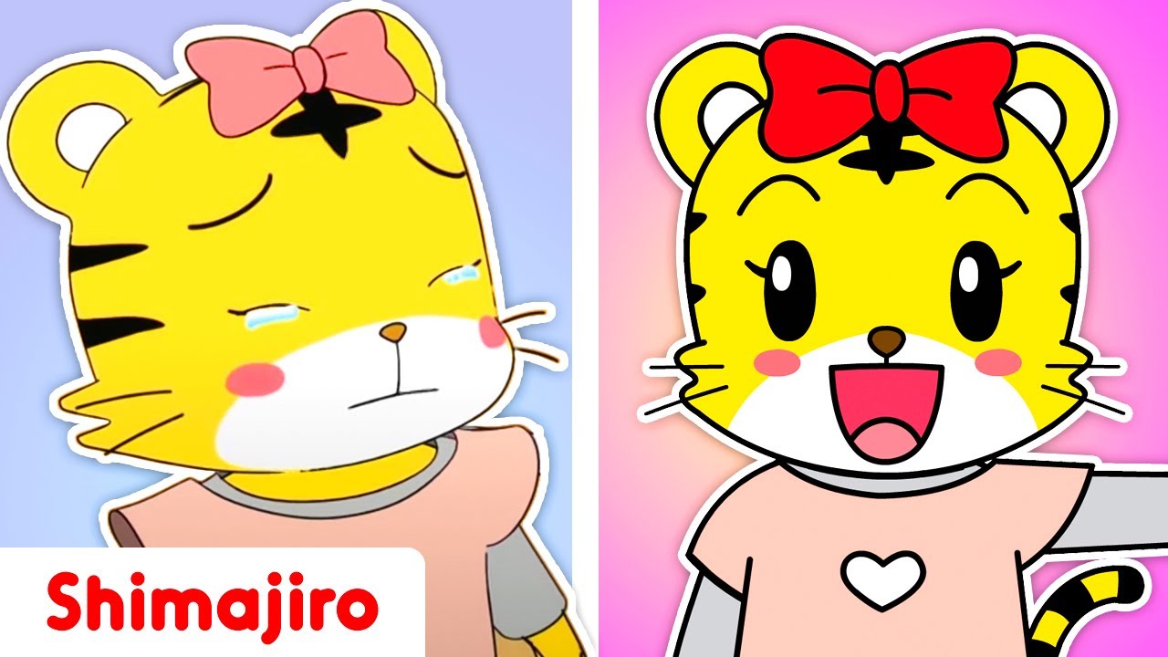 Hanna's present - International Day of Woman Special episode - Hannah ...