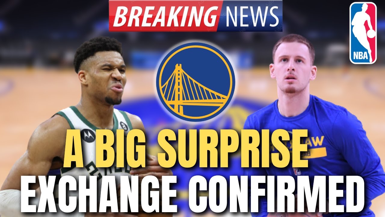 🏀GSW LATEST NEWS! STEVE KERR CONFIRMED! WARRIORS UPDATE! WARRIORS NEWS ...