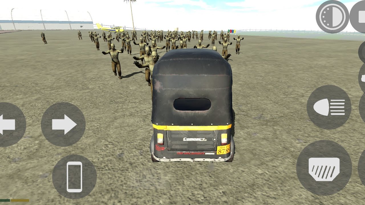 IBD 3D #10 Auto Games/ Indian Bikes Driving 3D - YouTube