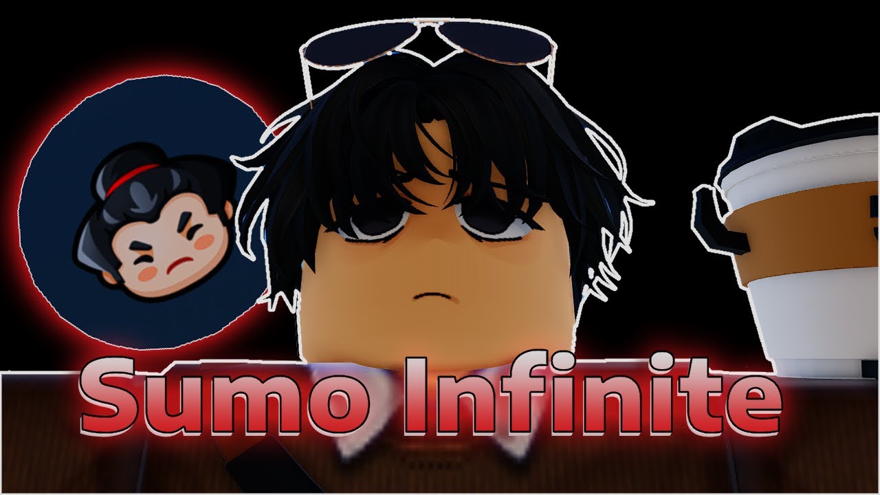 Sumo Infinite Combo?! - Project Smash - YouTube