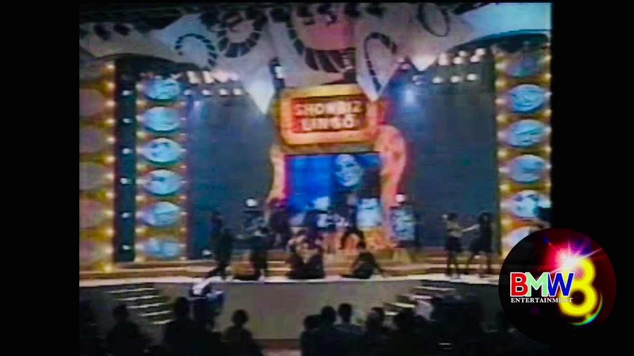 GLYDEL MERCADO’s PERFORMANCES 1 - YouTube