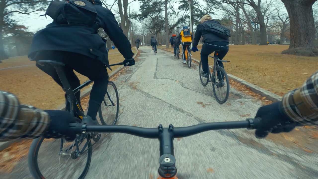 random night out + Send It Sunday - YouTube