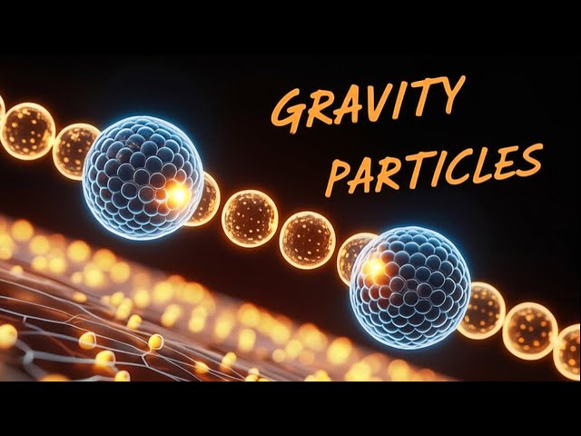 What Are Gravitons Science Abc