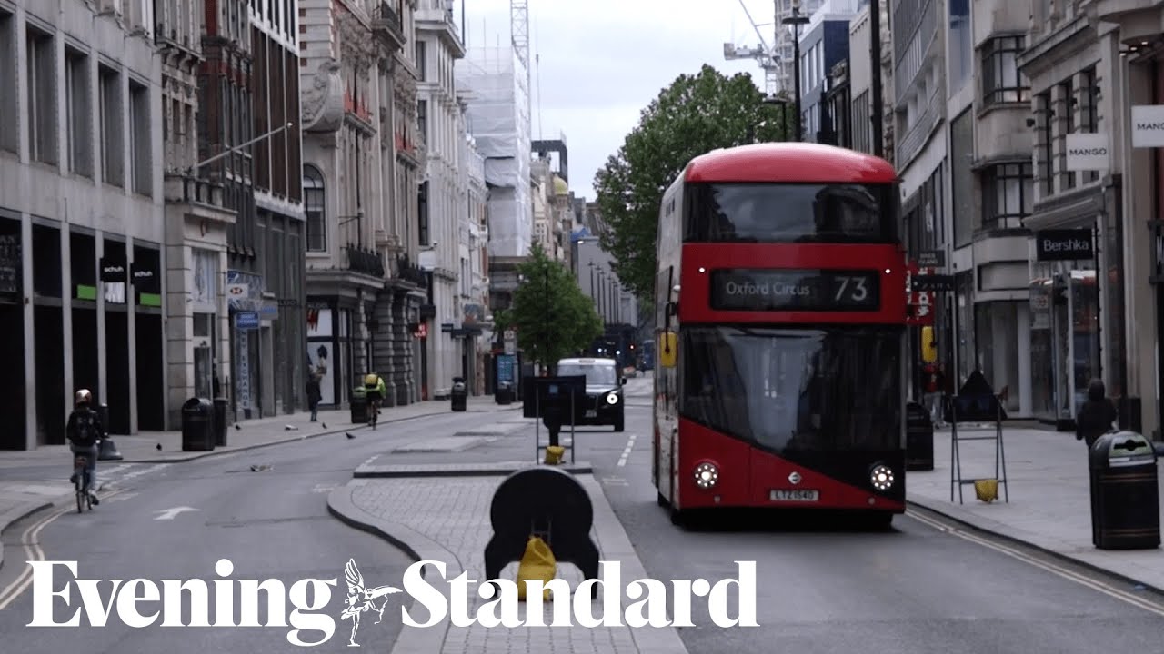 TfL: Everything you need to know about upcoming London bus service cuts ...