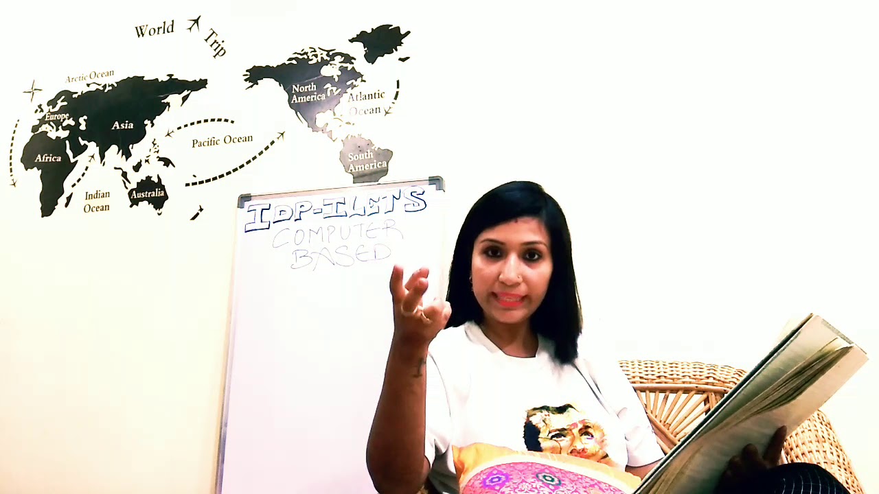 IDP Computer Based Test For IELTS YouTube idp-computer-based-test-for-ielts-youtube