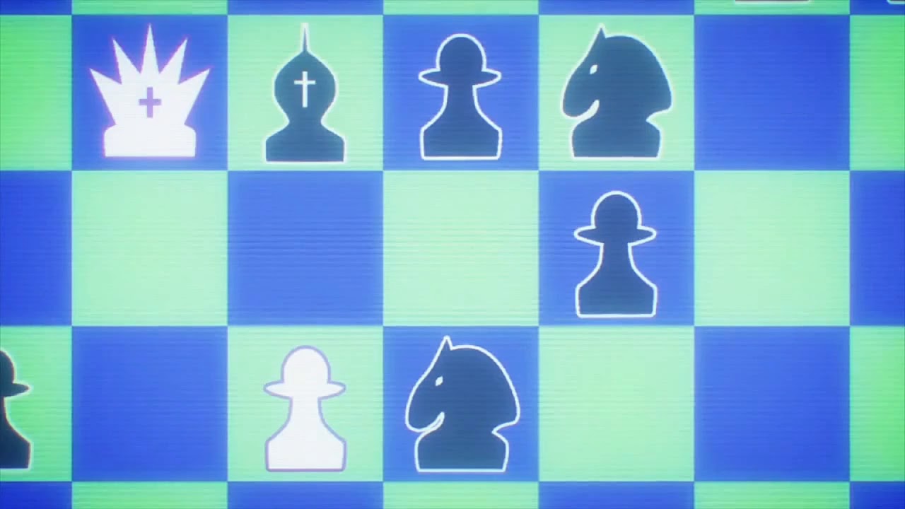 Sora Shiro (Blank) vs. Tet No Game No Life - YouTube