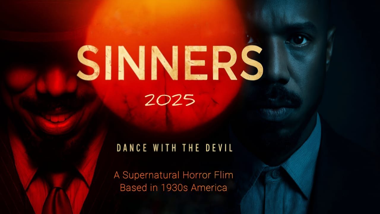 Sinners 2025 Full Movie Review | Sinners condemned & sinner's finale ...