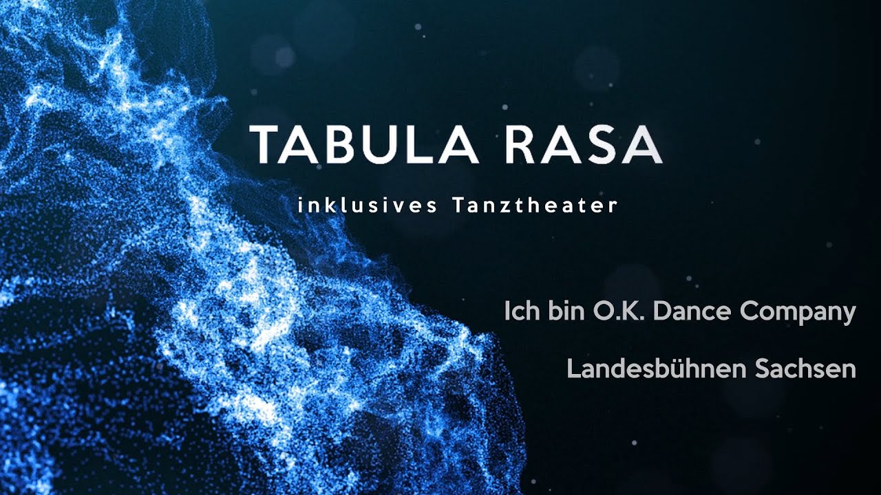 TABULA RASA - YouTube