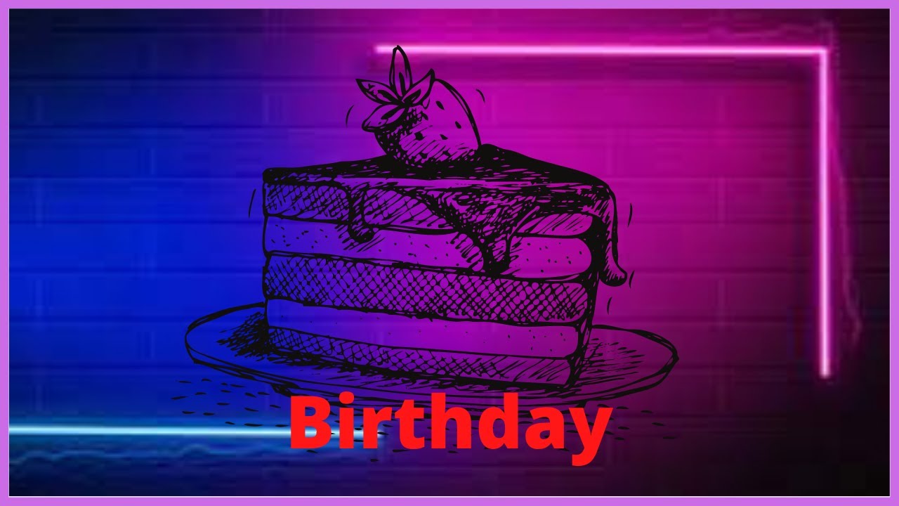 Hmmm The Day Of My Birthday Great ST Shape3k Solo Short Hmmm The Day Of My Birthday Great ST Shape3k Solo Short