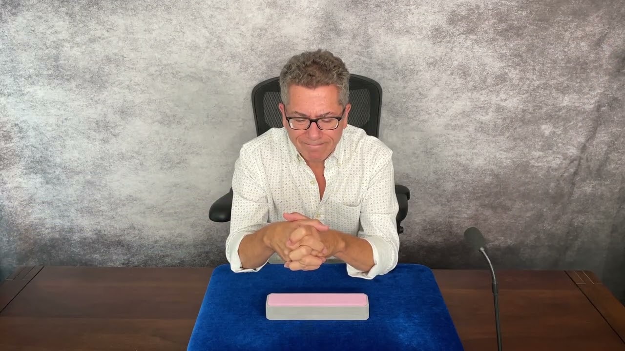 New, Improved Linking Finger Rings - YouTube