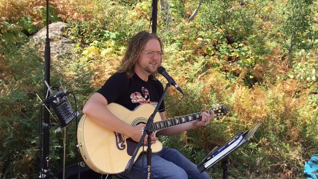 Sam Heart - Shape of you - YouTube