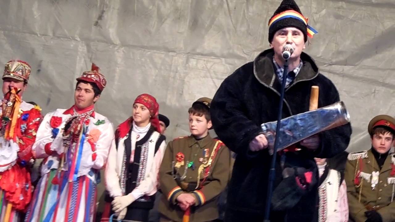 Ibanesti uratura critica integral - YouTube