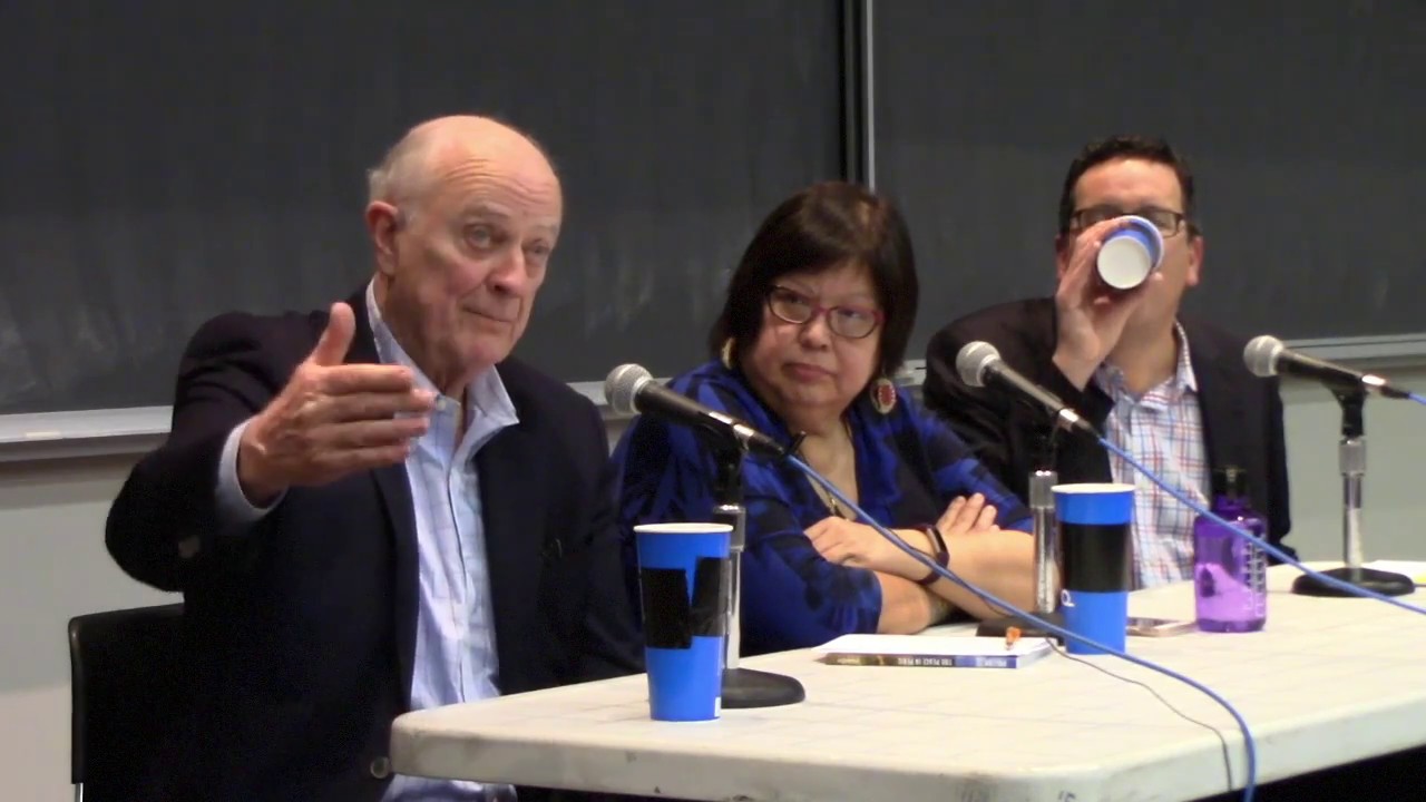 Site C Dam By John Gailus - YouTube