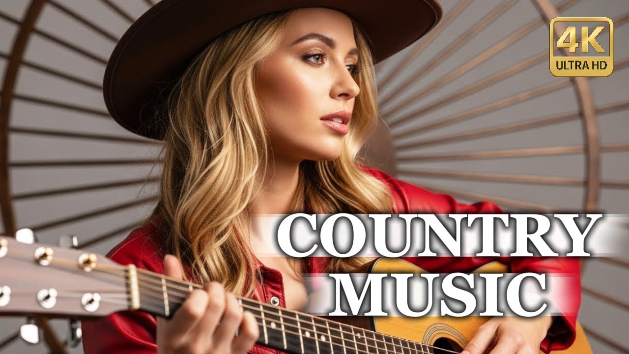 The Best Slow Classic Country Music for the Soul - YouTube