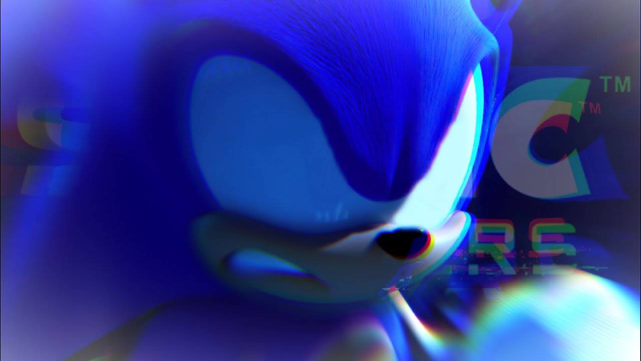 Sonic Front Tires - YouTube