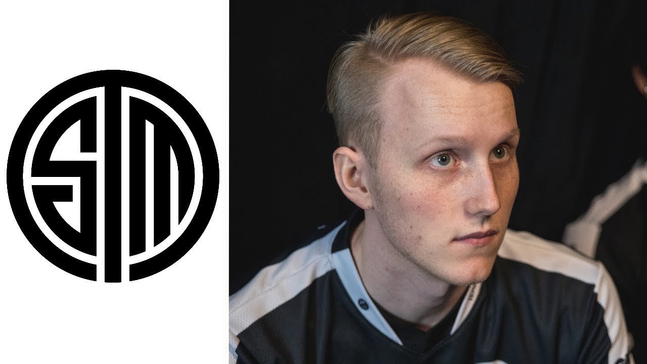 Zven: "We have not figured out our identity yet at all." - YouTube