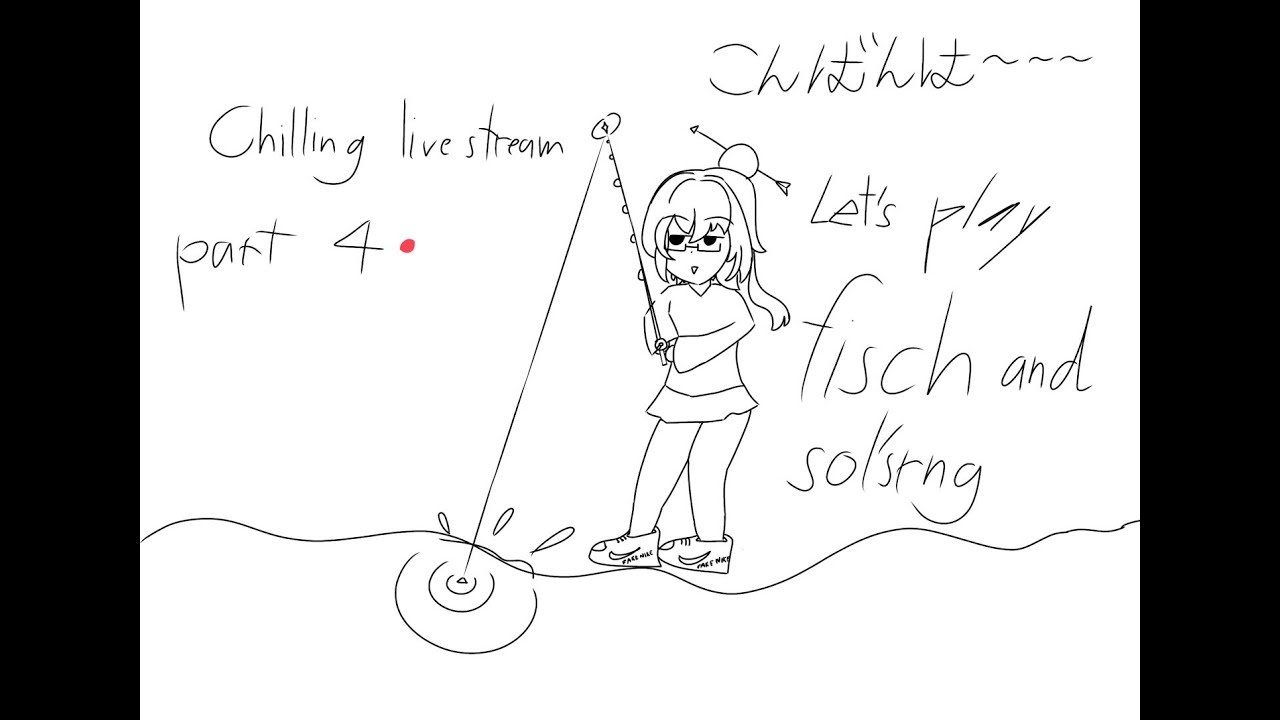 Chilling Live stream P.4 (ไทย) - YouTube