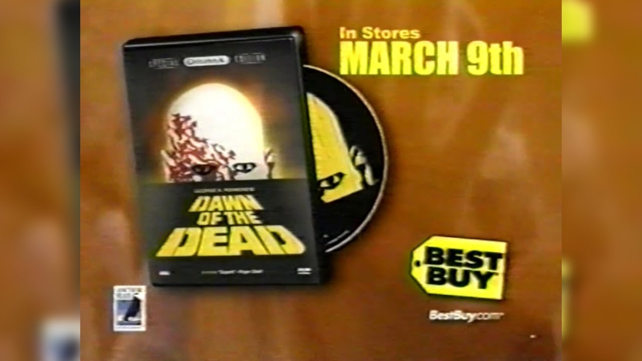 00's Commercials - Spike TV March 2004 Part 8 - YouTube