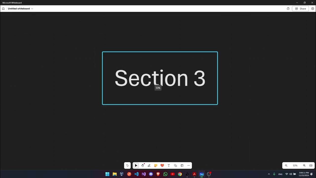 Algorithm Section 3 - YouTube