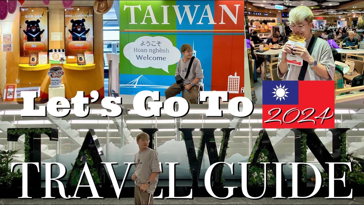 Updated Requirements | Immigration | Taipei Hostel |LuckyLand,4GSim ...