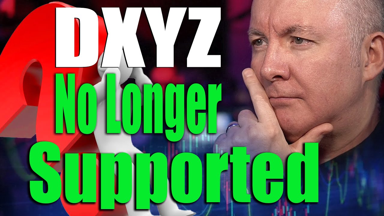 DXYZ Stock - Is Destiny Tech100 DELISTED? What is Destiny Tech? Martyn ...